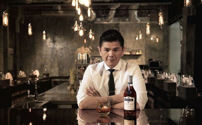 Brand Story (Founder) — 85 Amoy