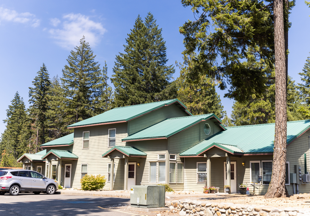 Affordable Housing — HopeSource