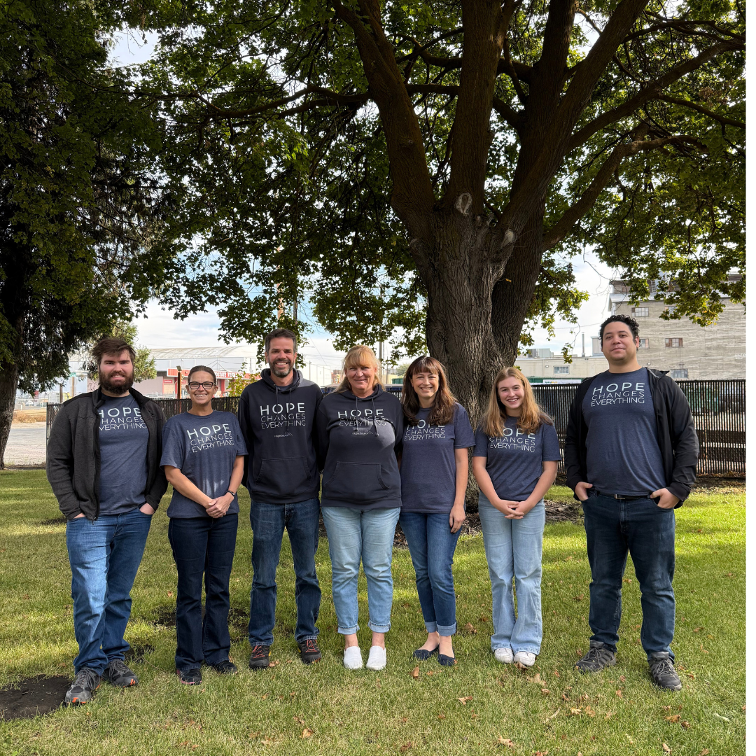 Join Our Team — HopeSource