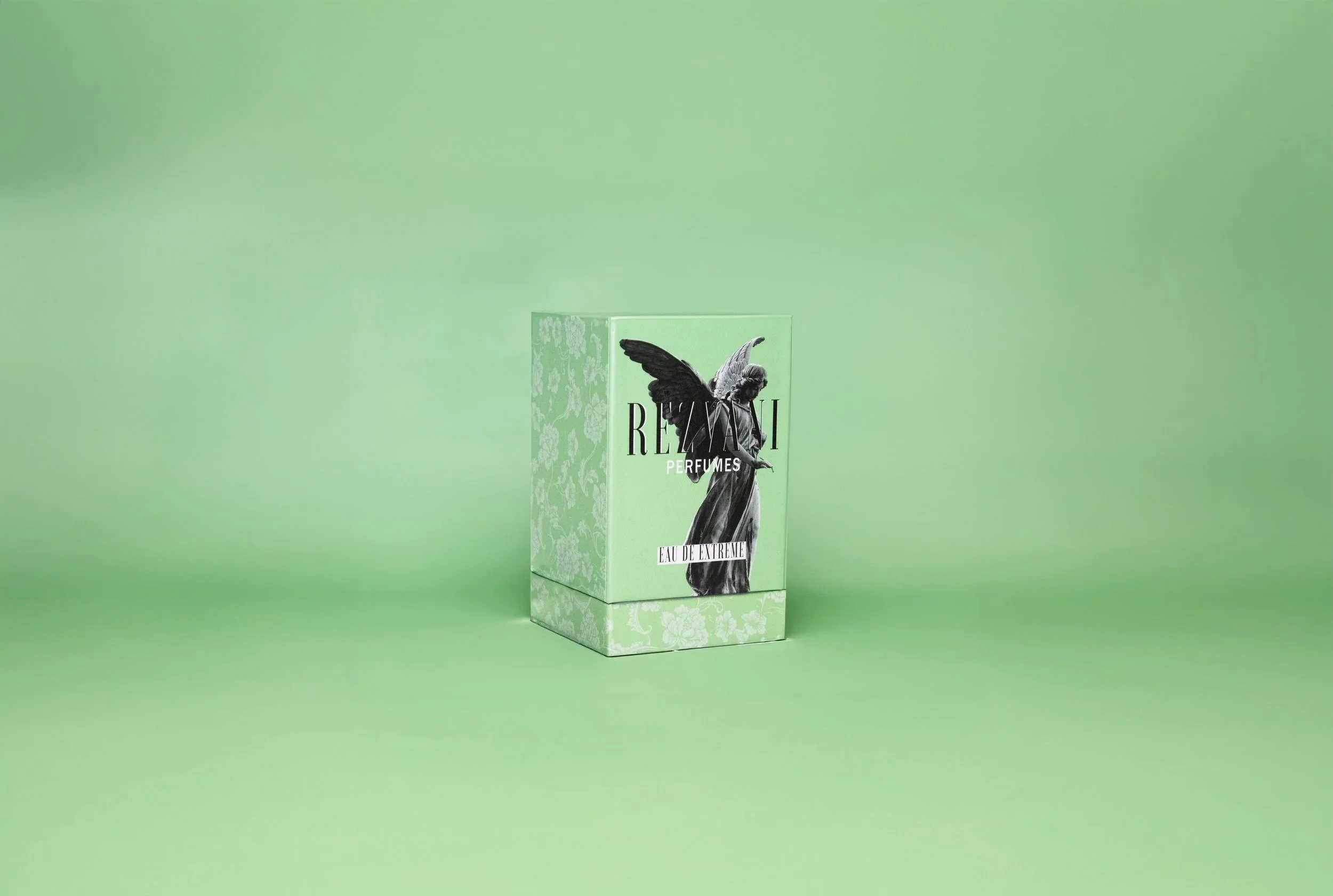 REZVANIperfumes | Discover Luxury Fragrances Today