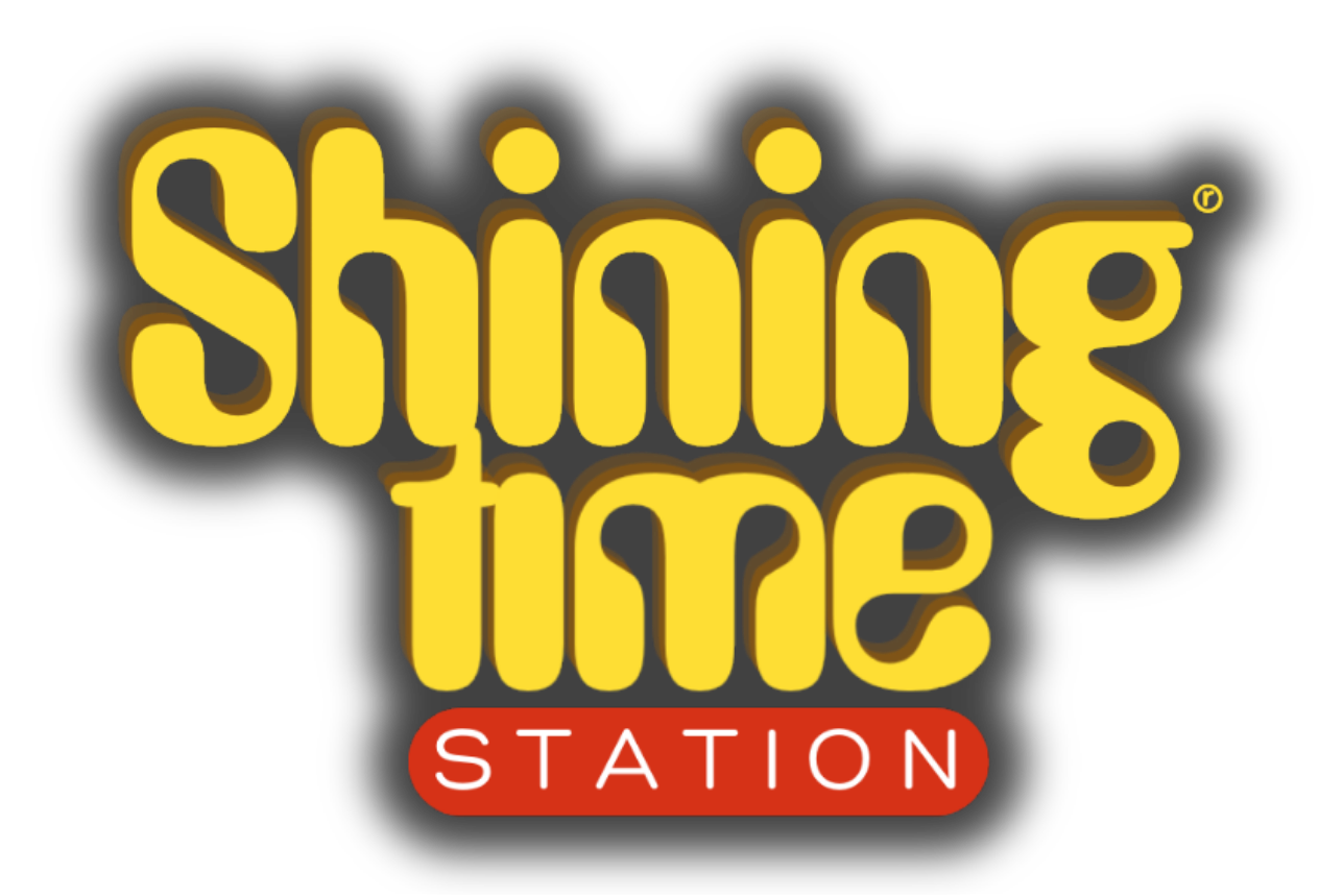 Characters — Shining Time Station®