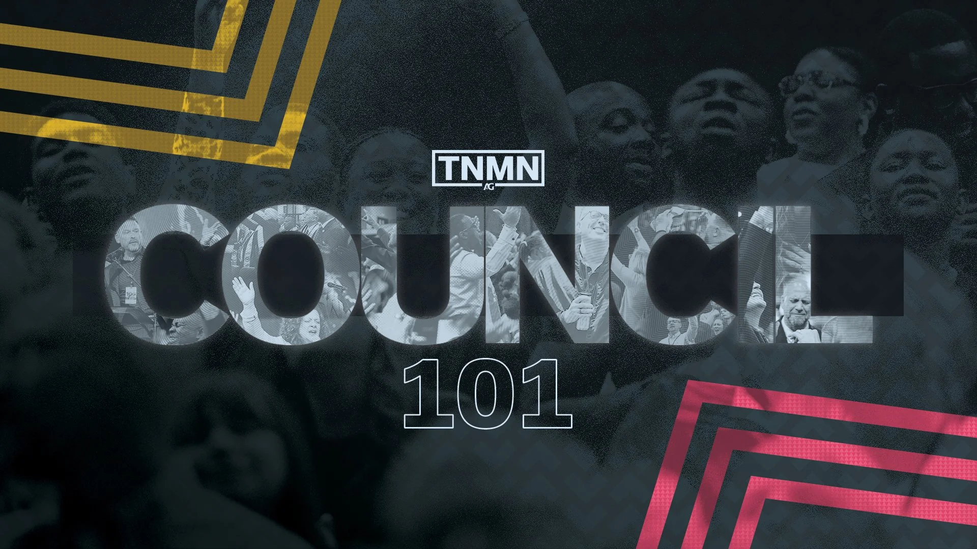 Network Council — Tennessee Ministry Network