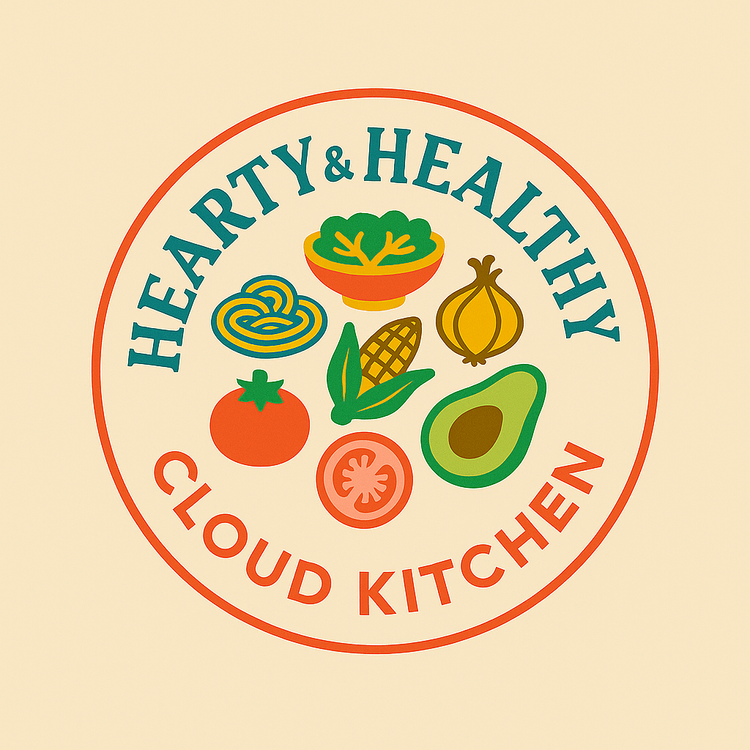 Hearty & Healthy - East Village Restaurant & Lounge