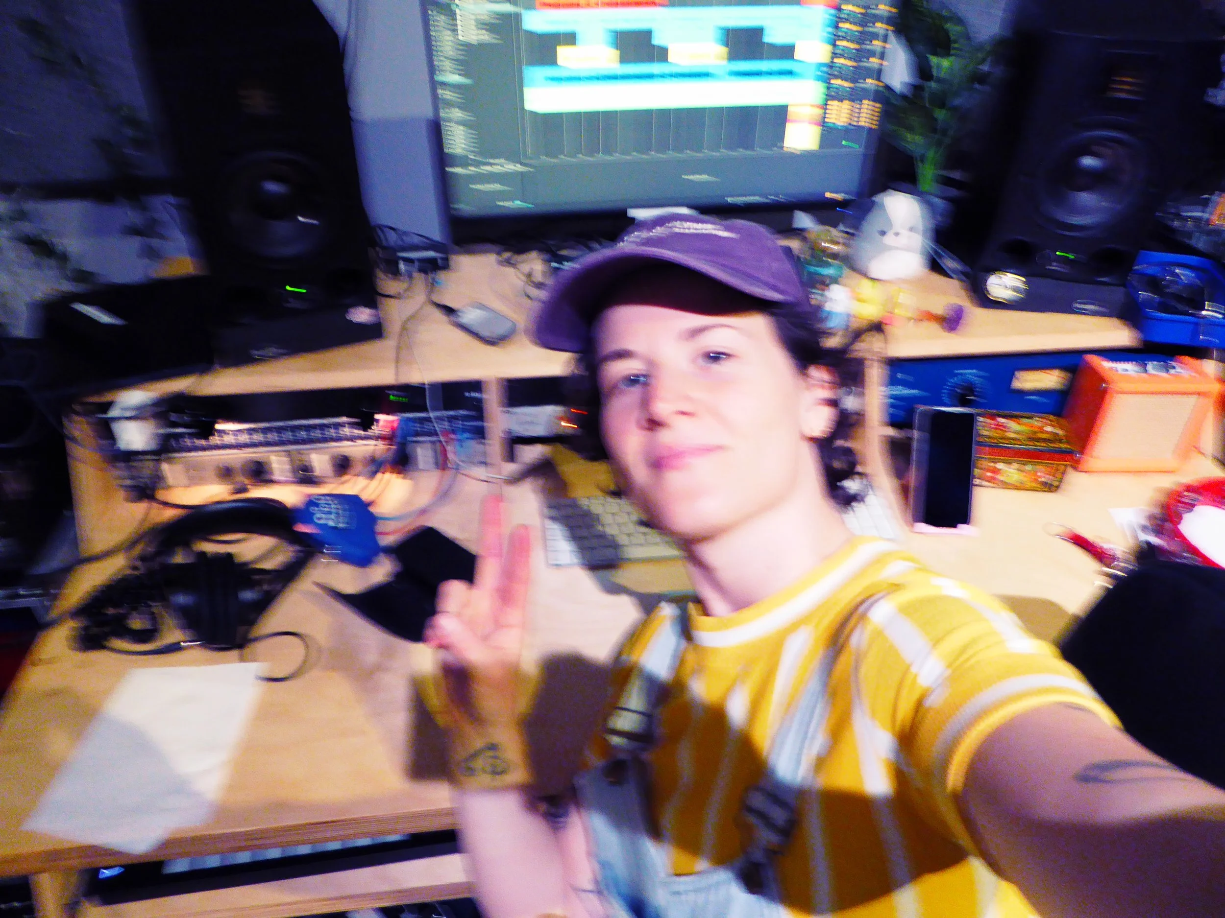 Top Coat Music Studio