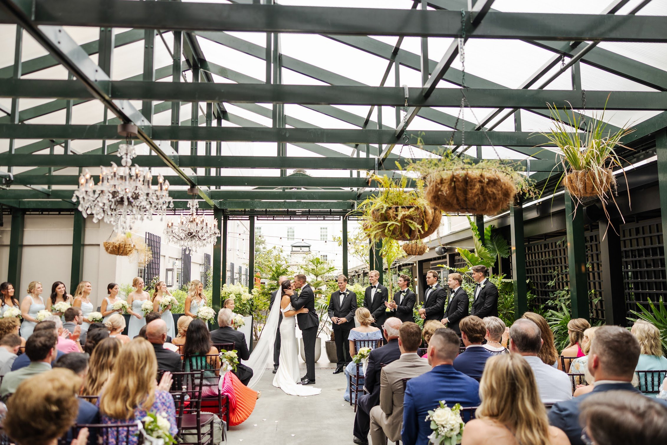 Carolina Wedding Planners | Love, Evermore Events