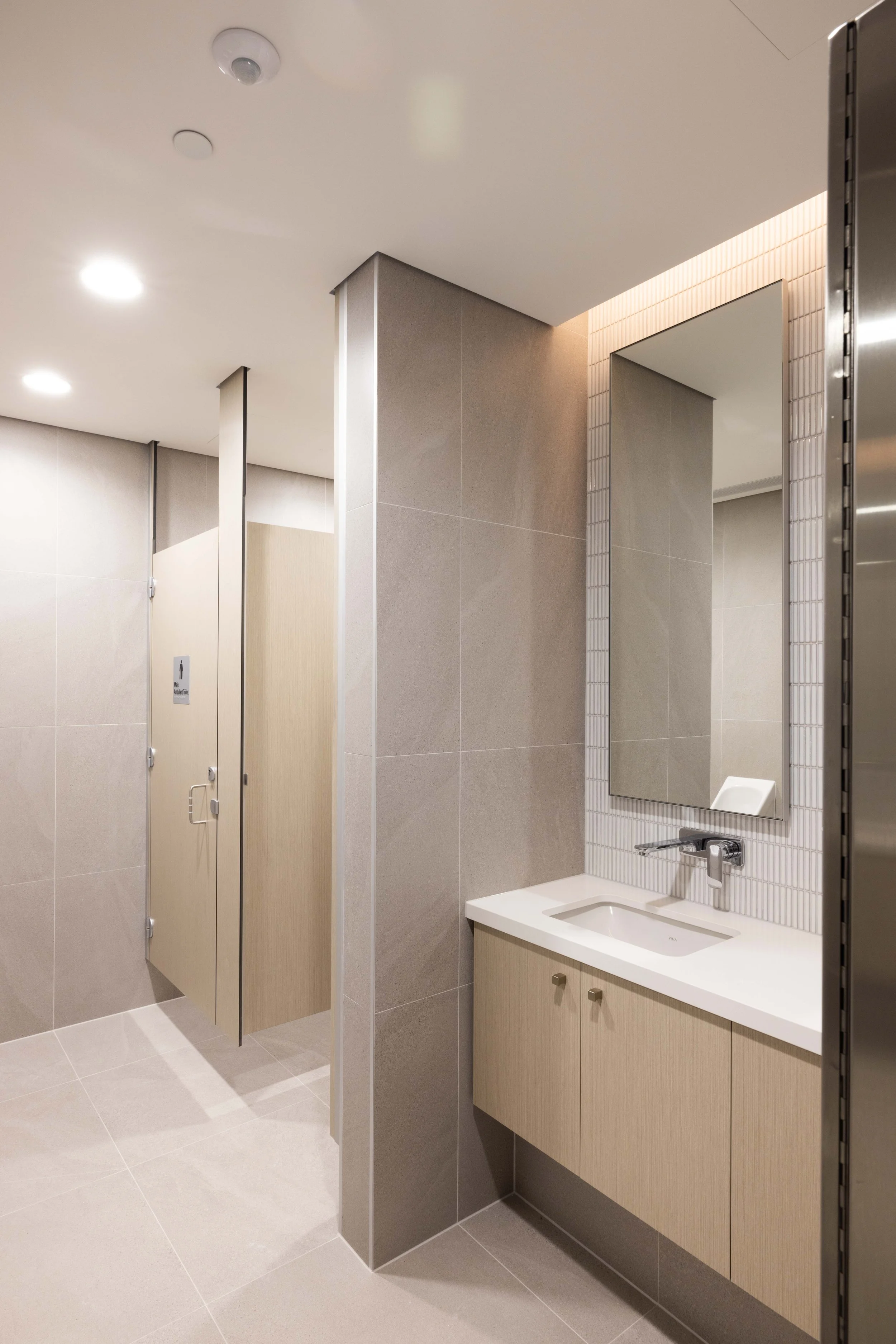 Cromwell Property Group | 207 Kent Street, Sydney — Scope Projects