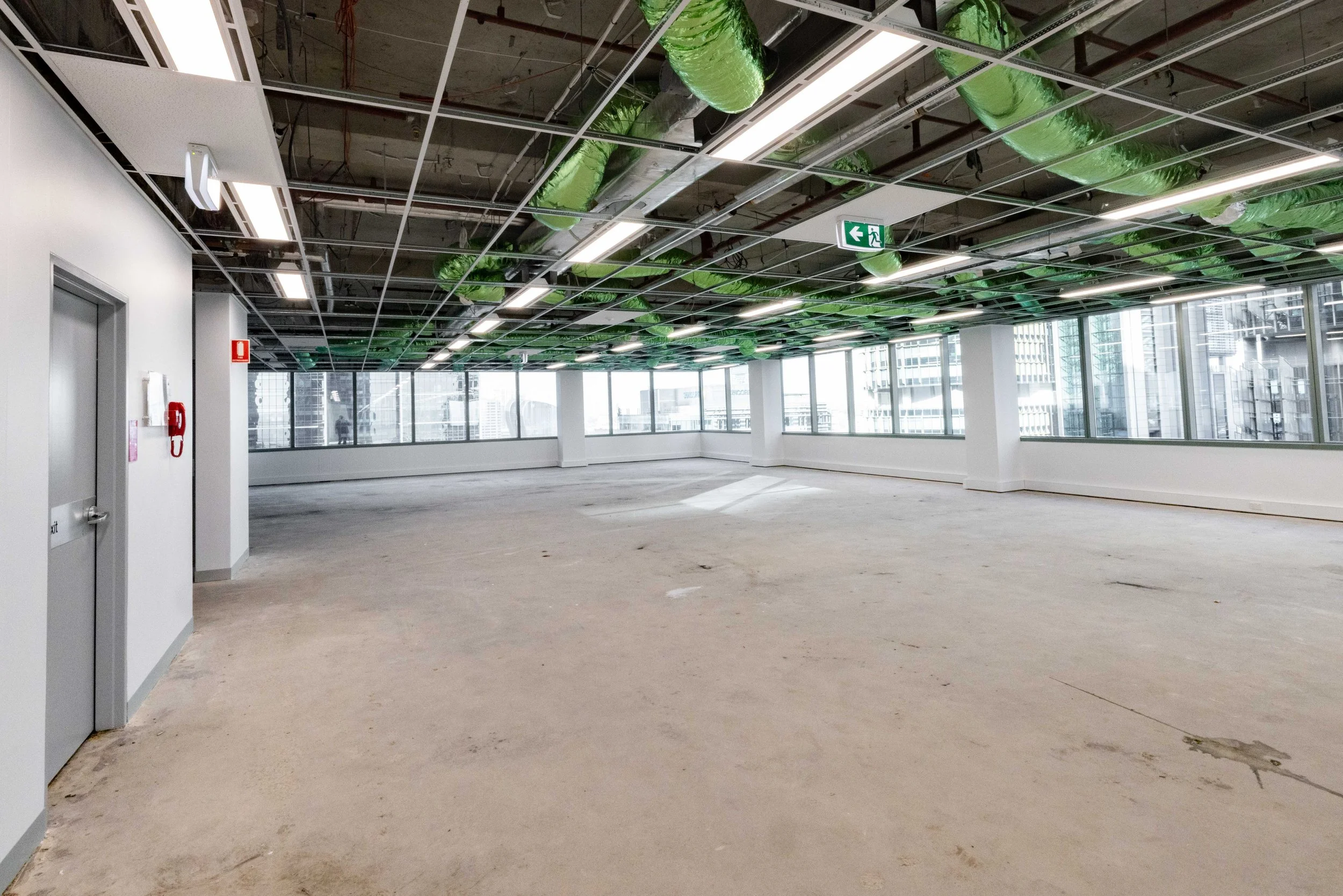 Cromwell Property Group | 207 Kent Street, Sydney — Scope Projects