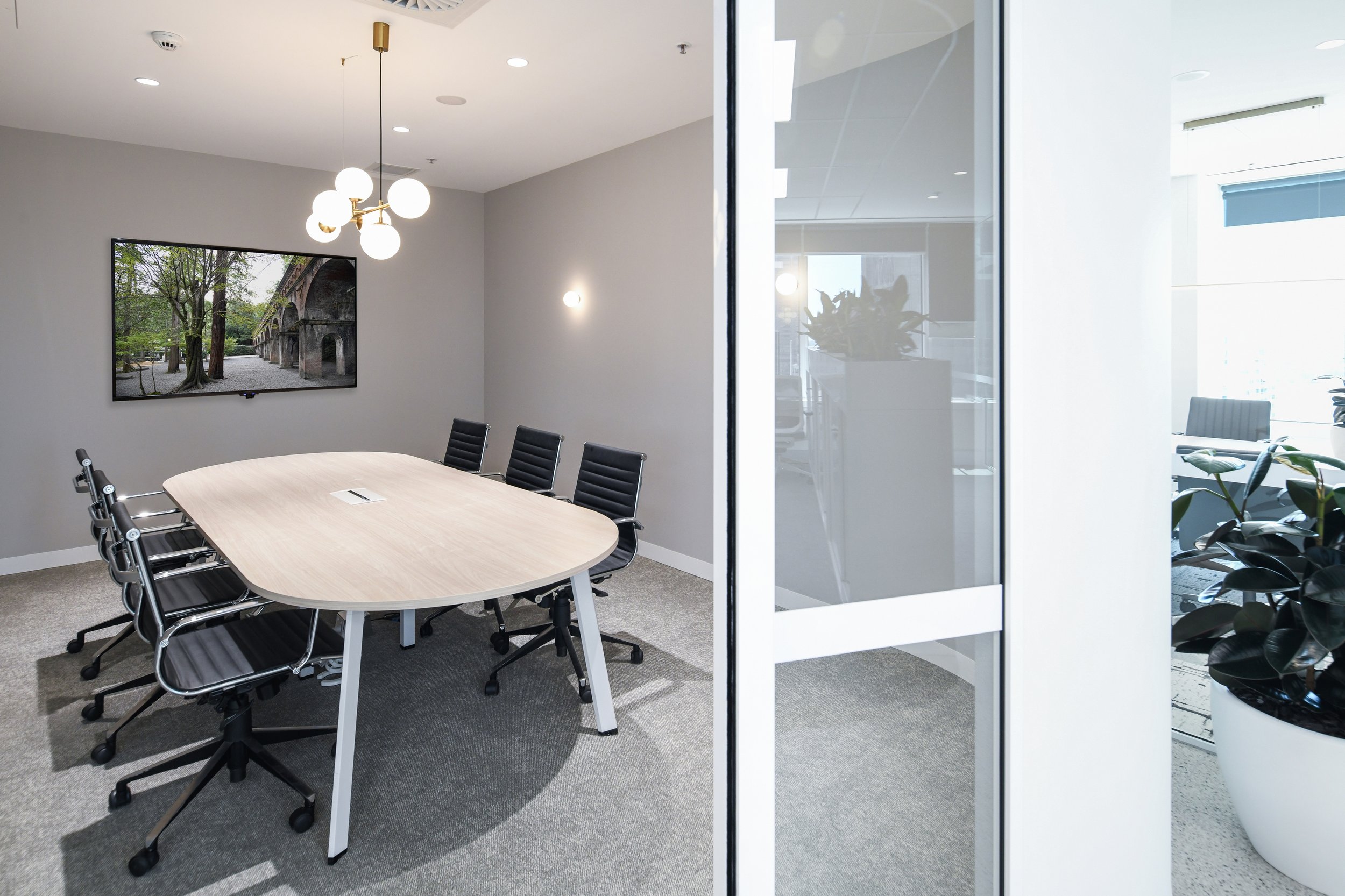 Pen Underwriting — Scope Projects