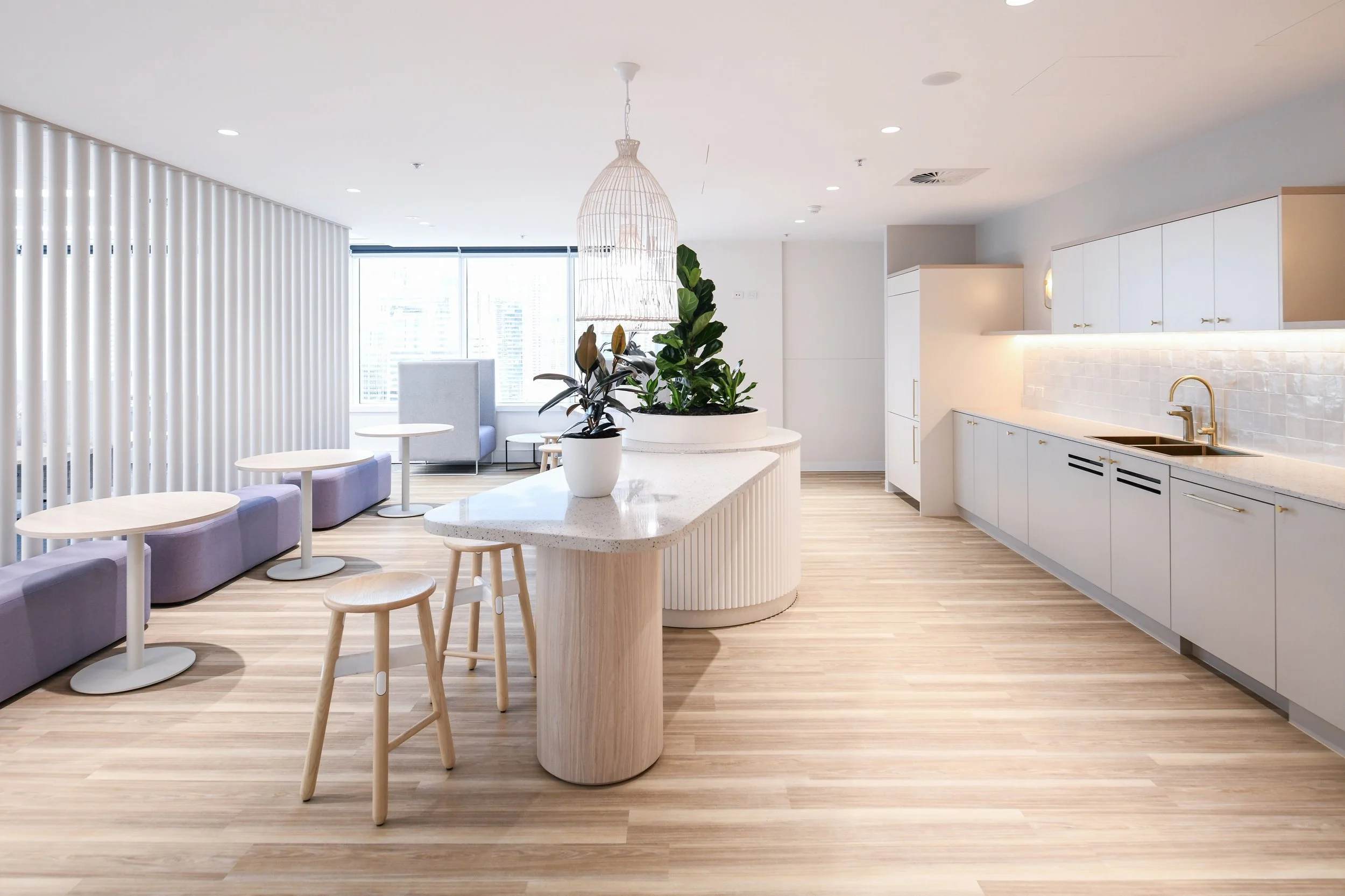 Pen Underwriting — Scope Projects