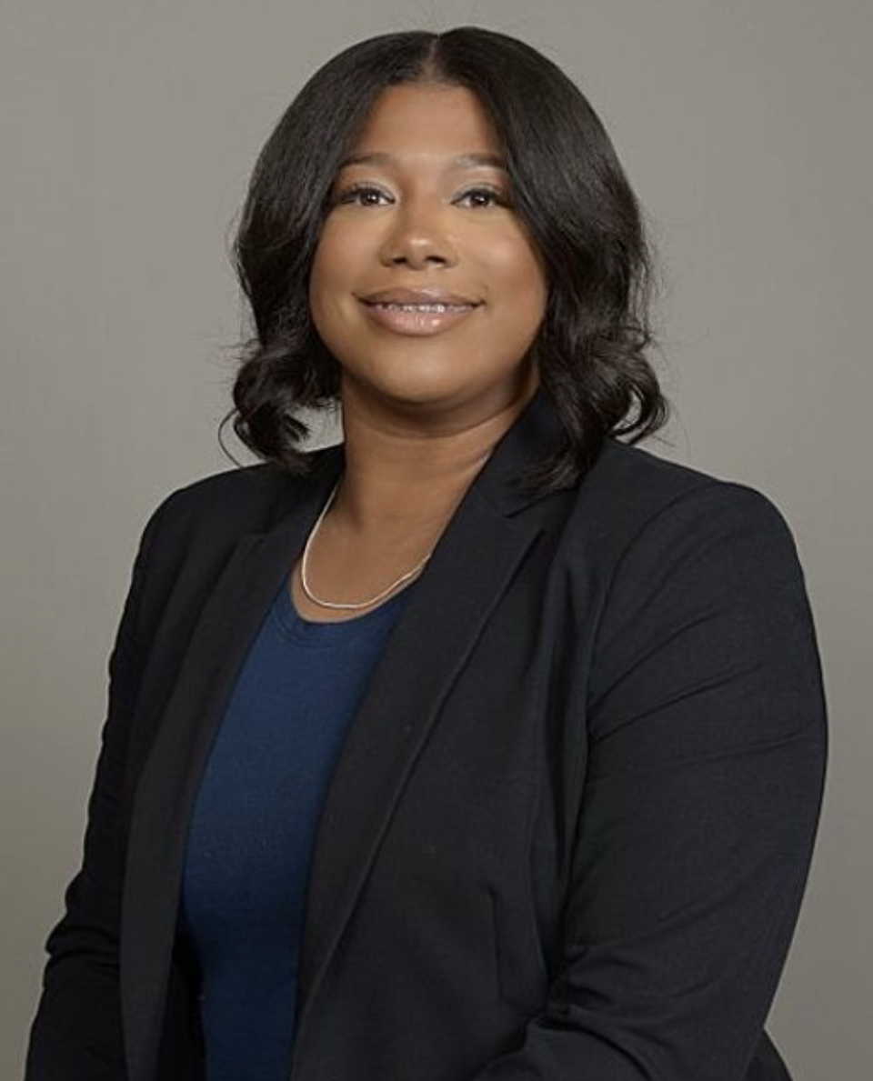 Meet Our Team — Vision Hope & Healing Counseling