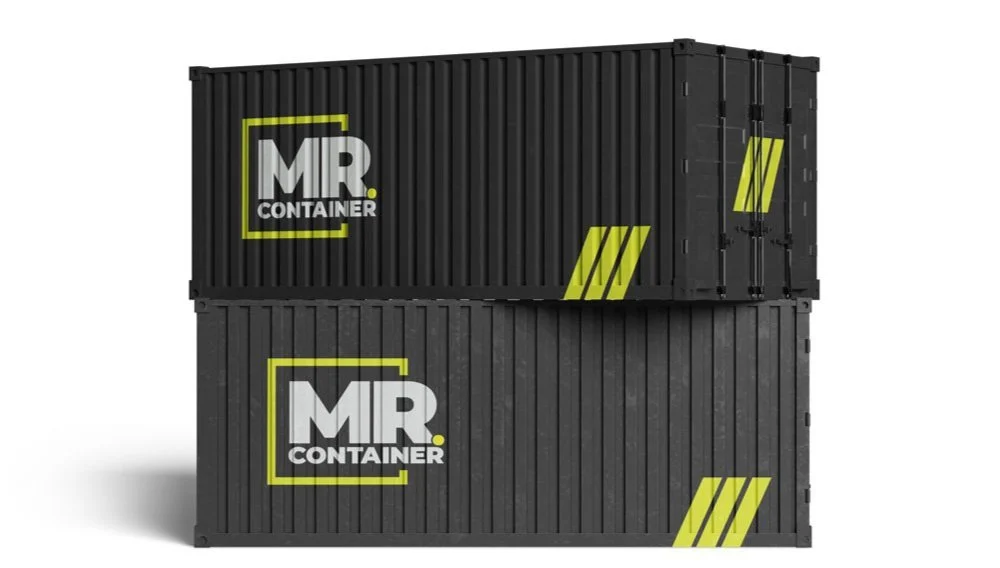 MR. CONTAINER