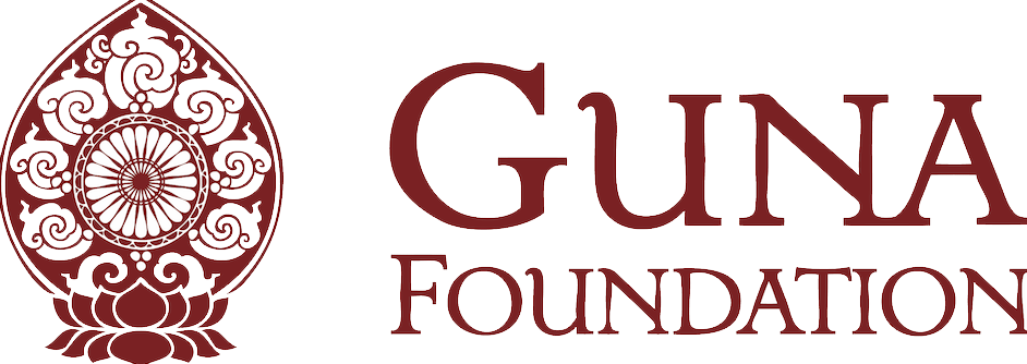 The Great Transmission — Guna Foundation