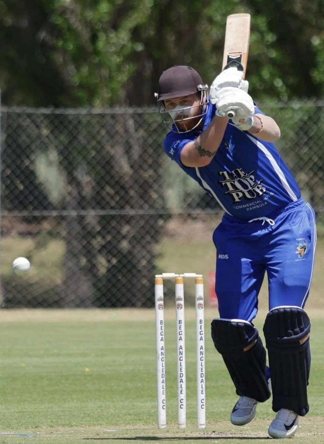 King Cricket Australia