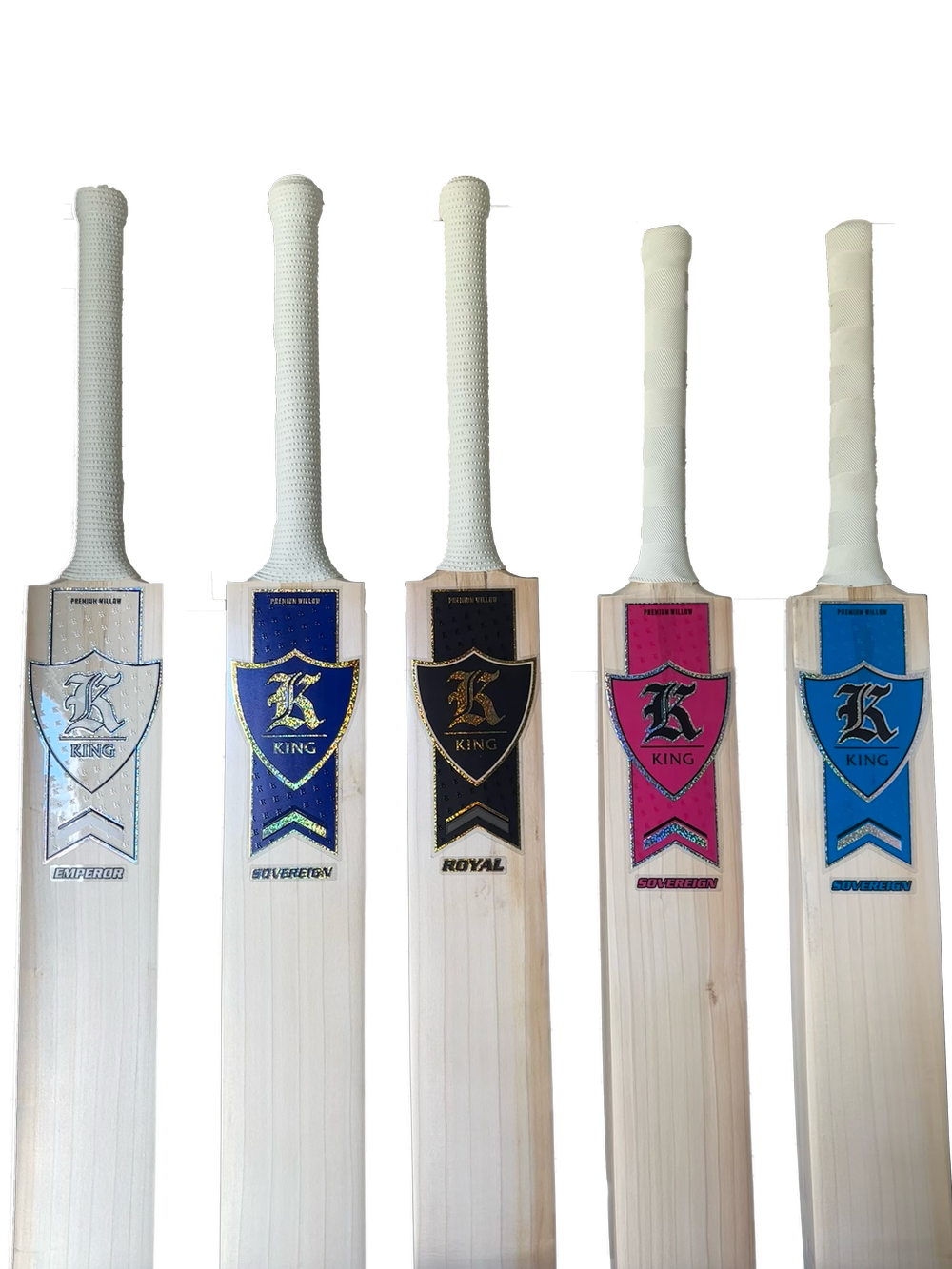 King Cricket Australia