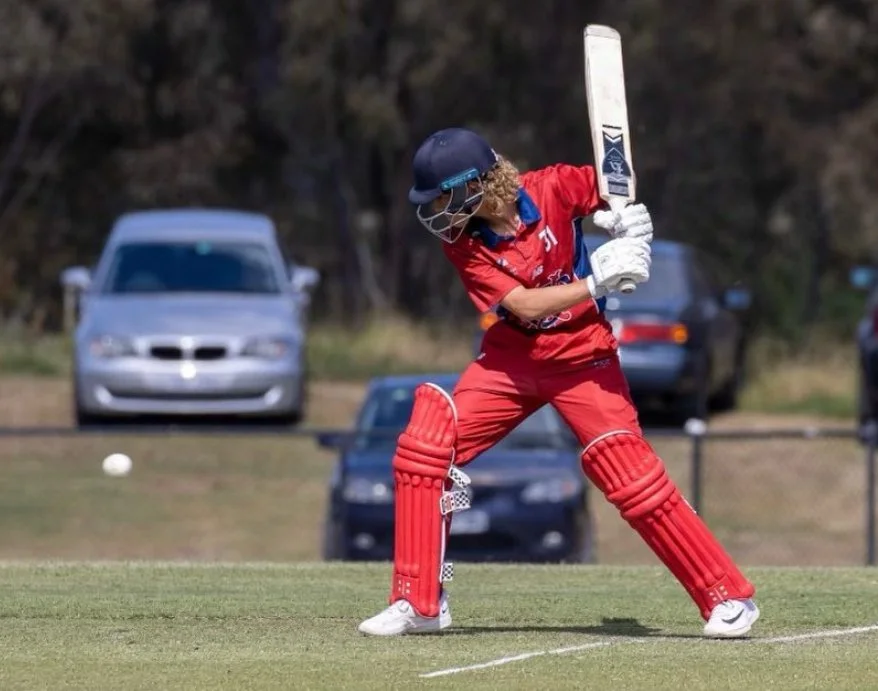 King Cricket Australia