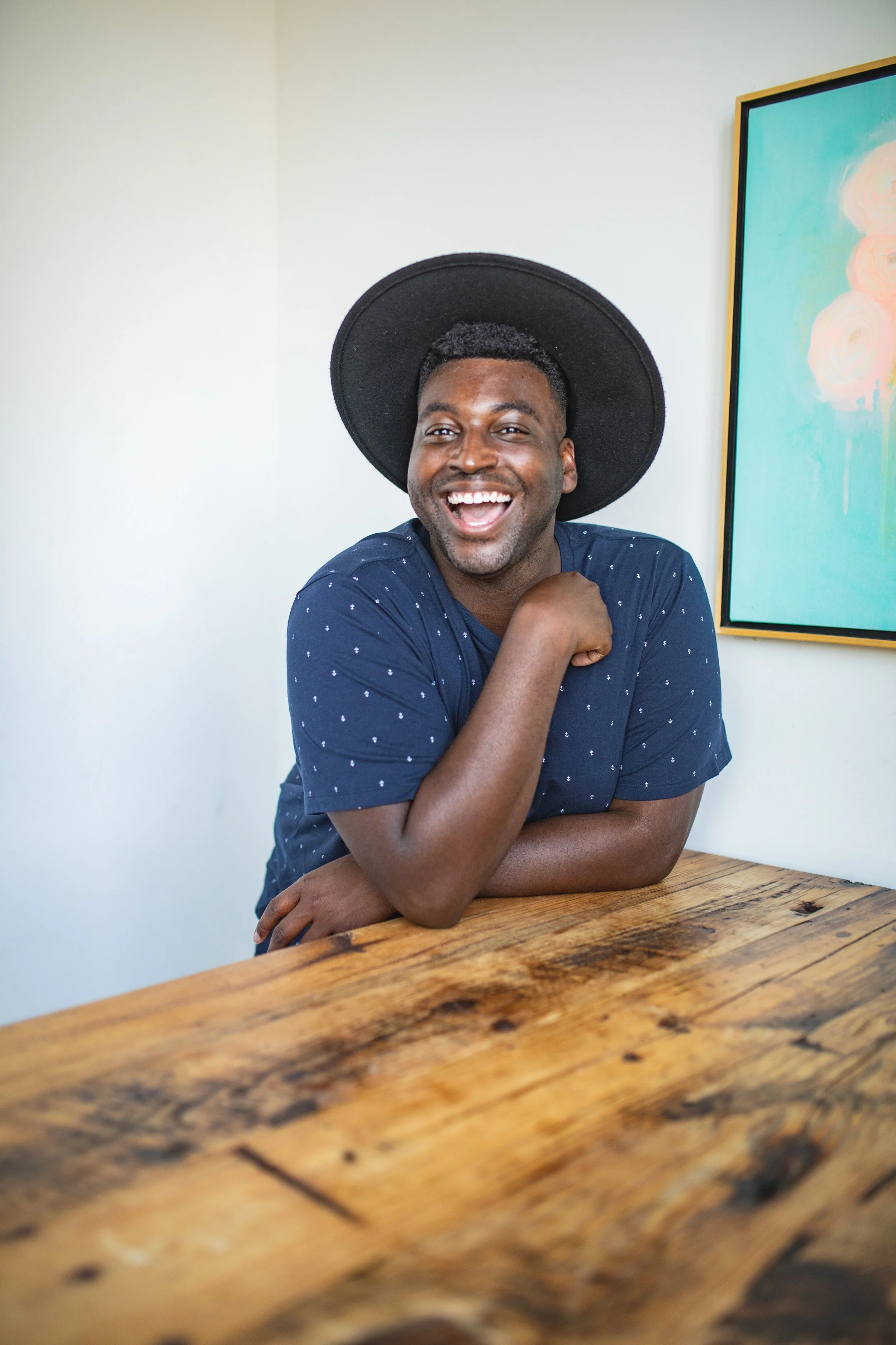 YouTube Marketing Expert Jamar Diggs