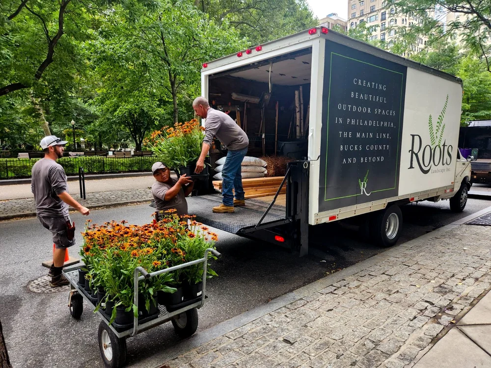 Roots Landscape | Transform Your Outdoors