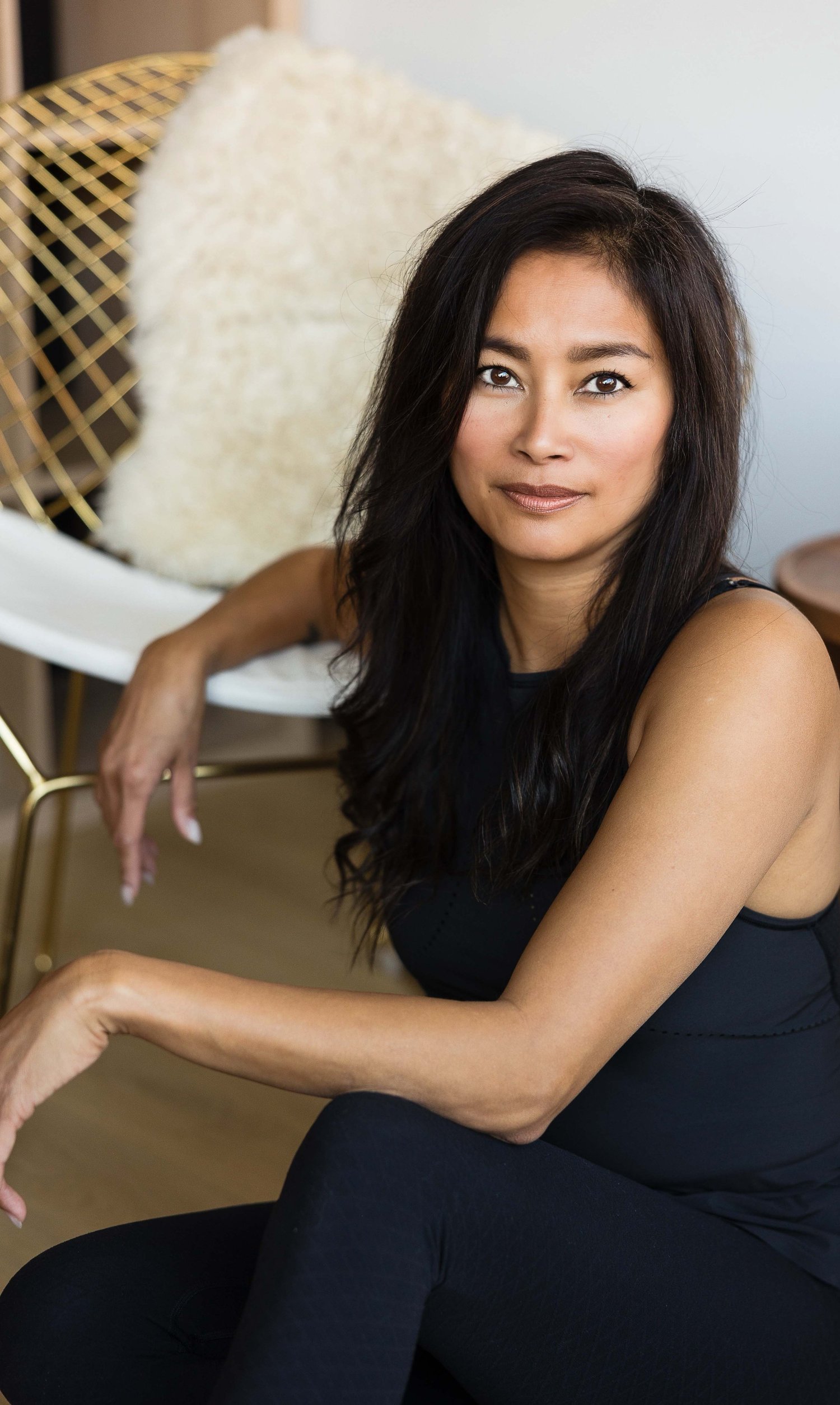 Christine Alexander — Flow Pilates + Social