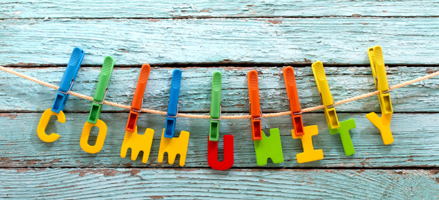 Weare Giffard Community