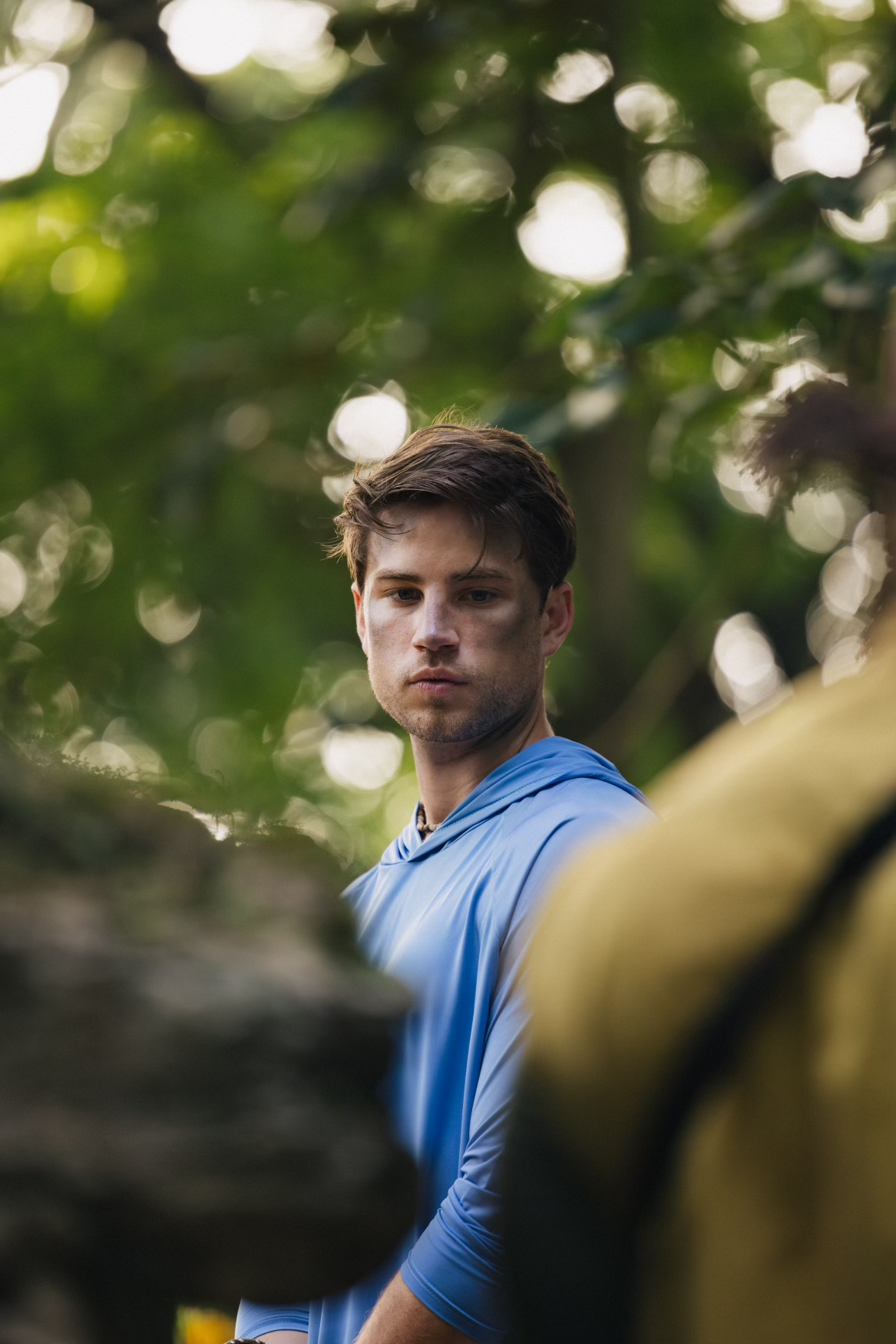 Meet the Cast — The Queen's Jewels