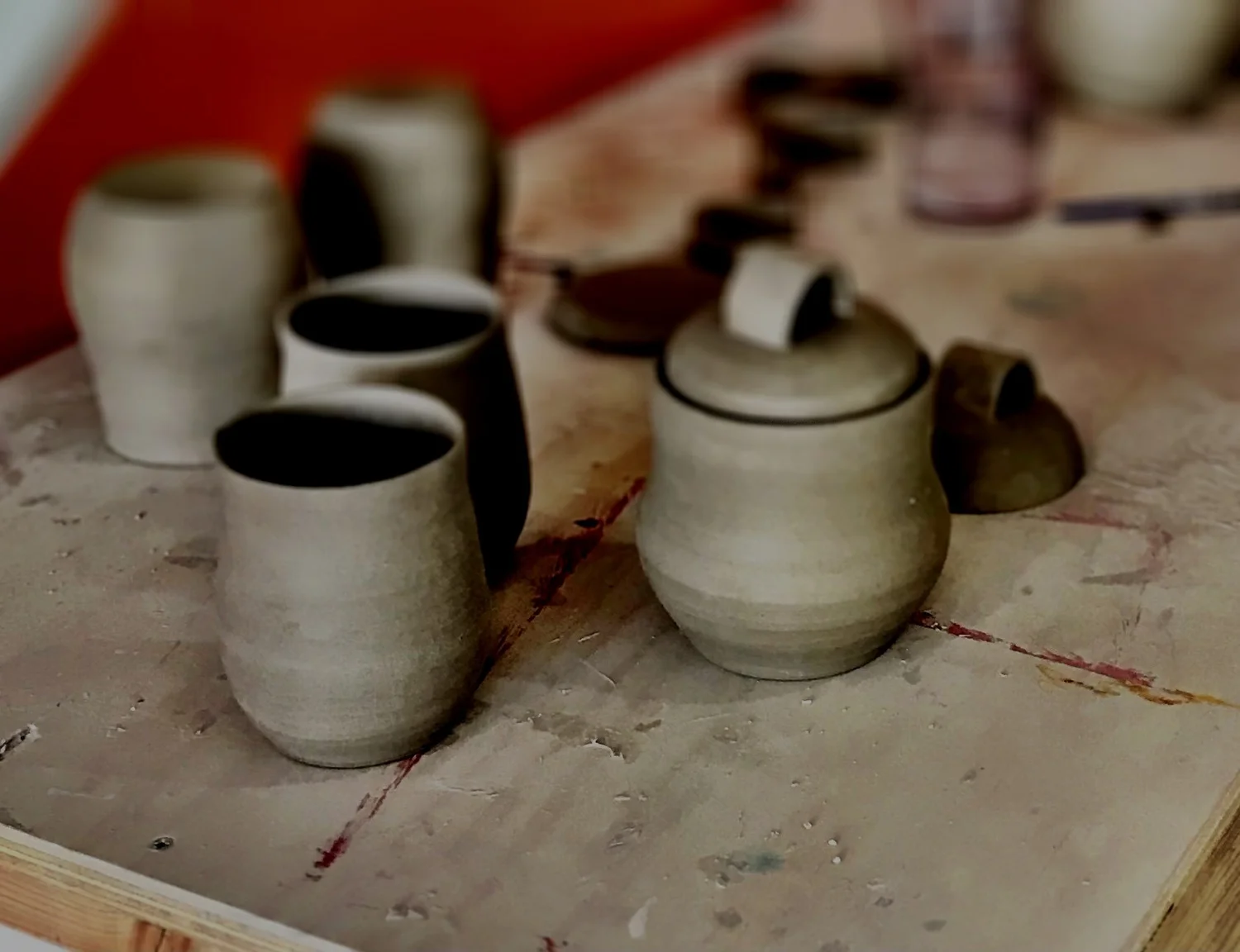 JP Clay, a premier Boston ceramics maker space — JP Clay