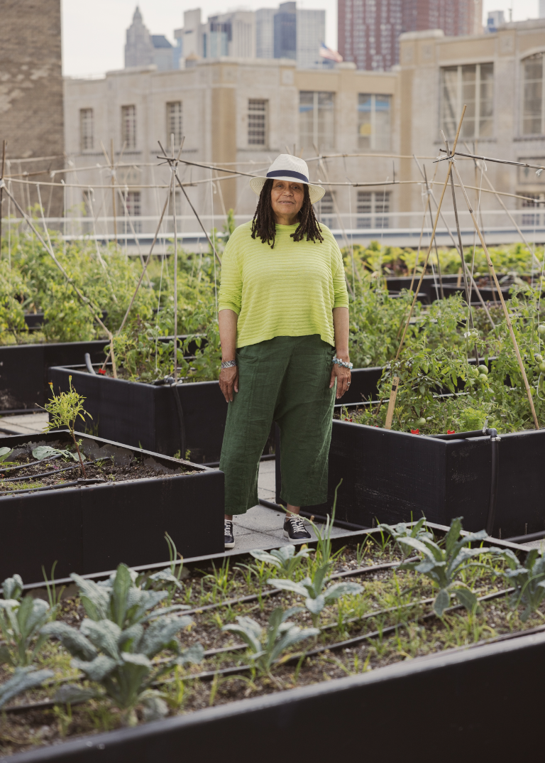 ABOUT — Project EATS