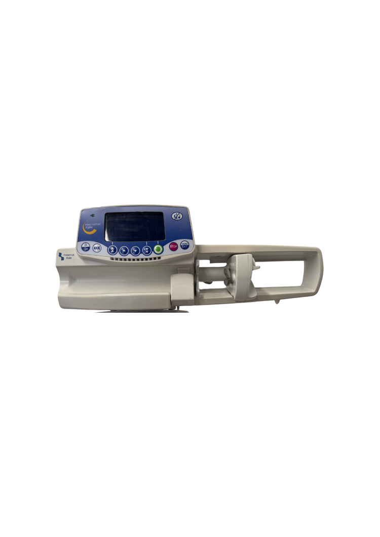 BD Alaris GP Plus Volumetric Infusion Pump - Refurbished — Biovet Australia