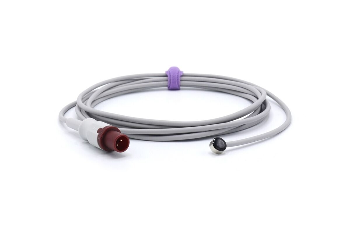 Philips IntelliVue MP5SC Patient Monitor — Biovet Australia