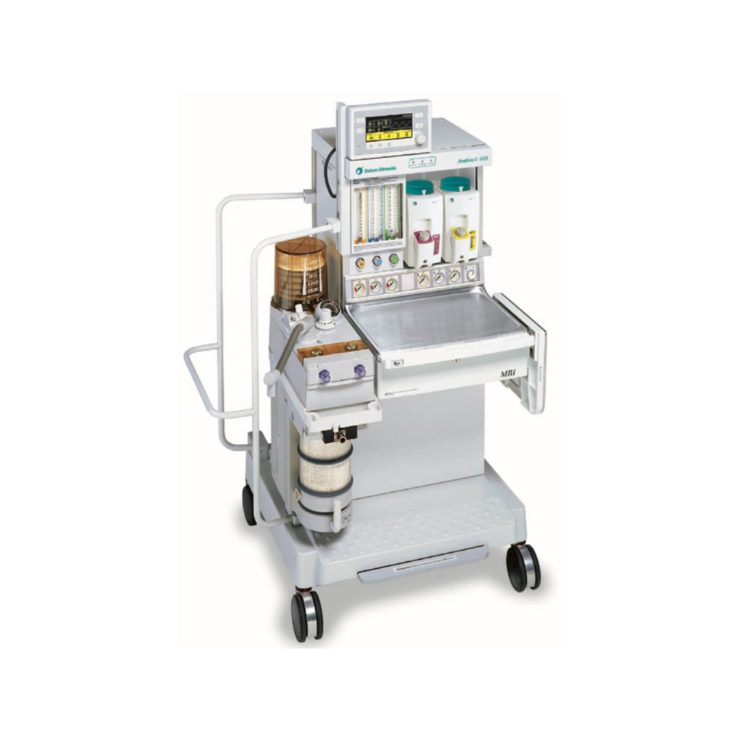 Veterinary Anaesthetic Machine - Brand New (Australian Made) — Biovet ...