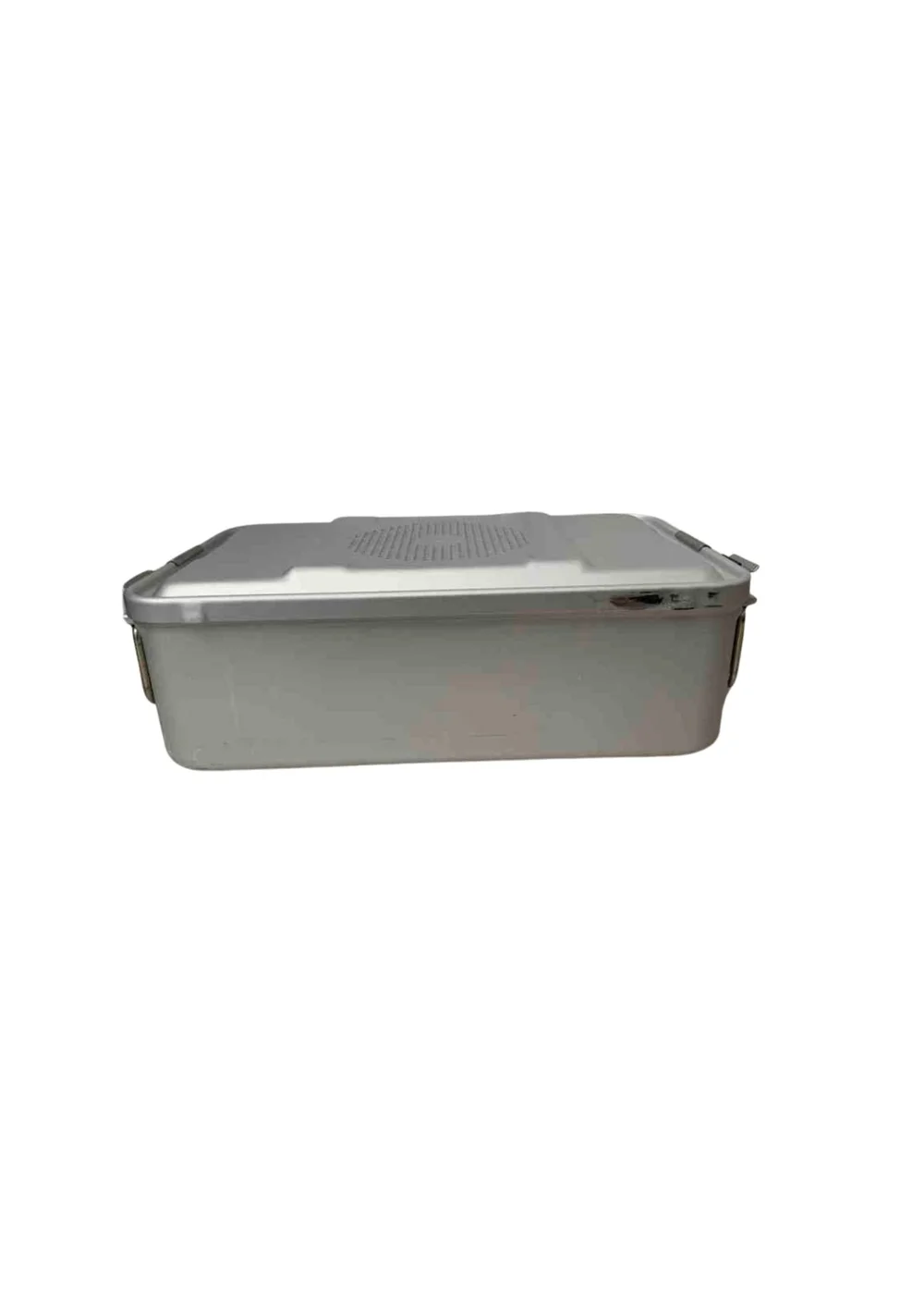 W&H Lisa 522 B Class 22 Litre Benchtop Autoclave - Refurbished — Biovet ...