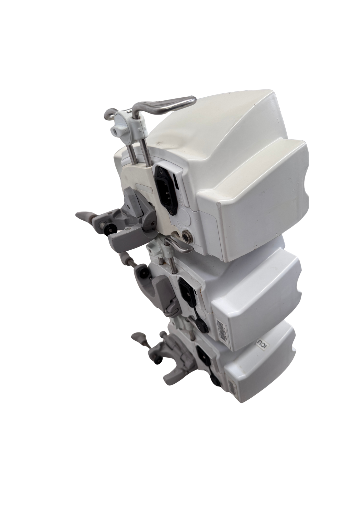 BD Alaris GH Plus Syringe Pump — Biovet Australia