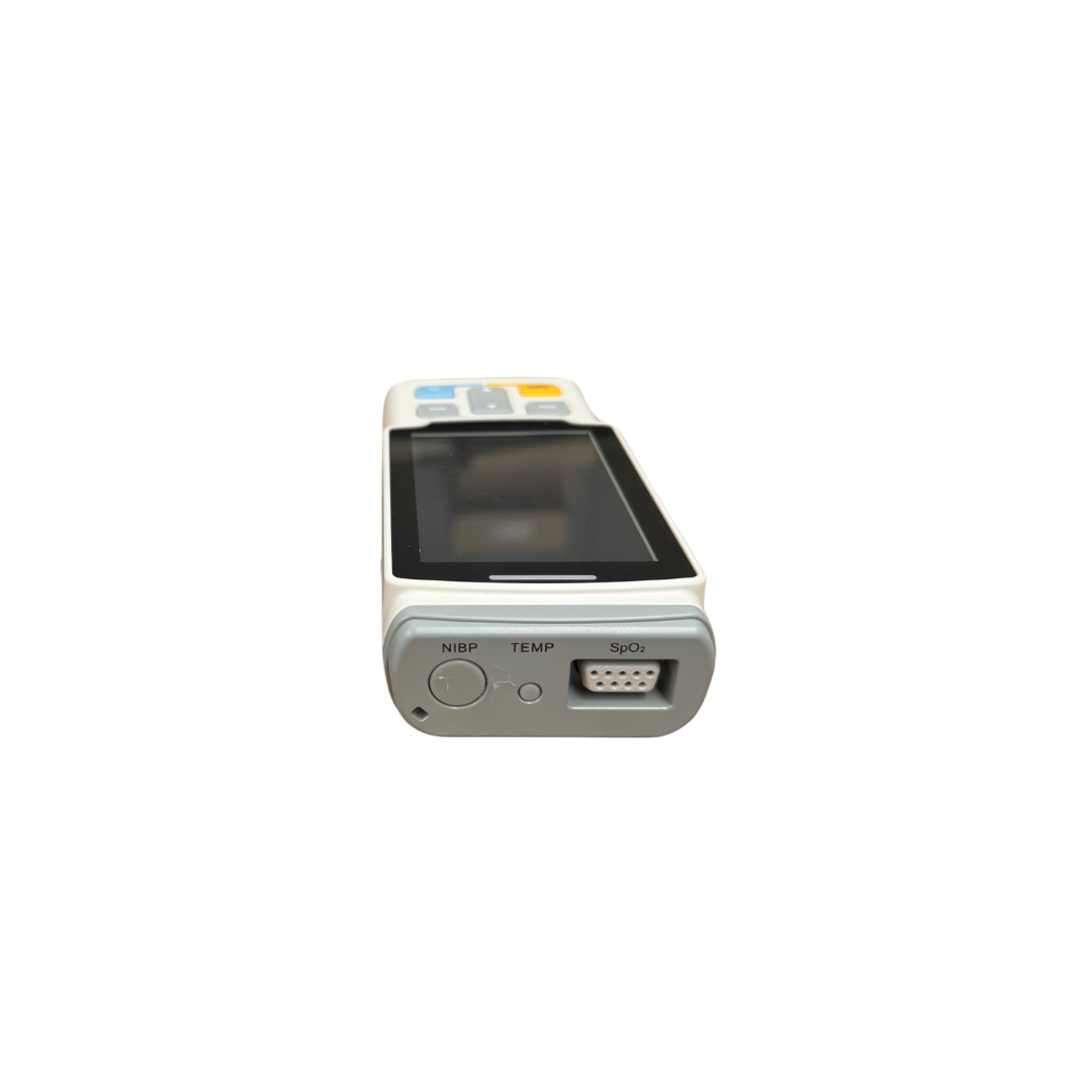 Philips IntelliVue Mp30 Patient Monitor — Biovet Australia