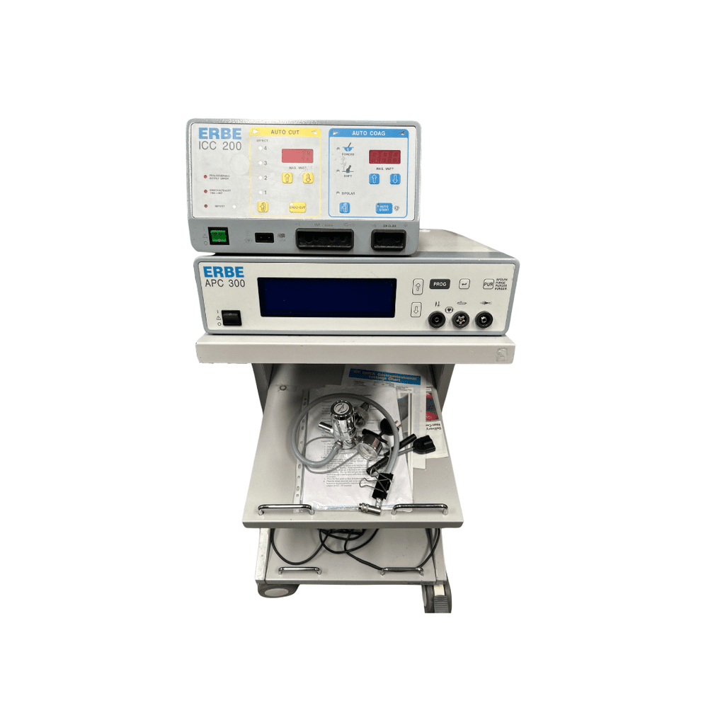 Covidien Valleylab Force Triad — Biovet Australia