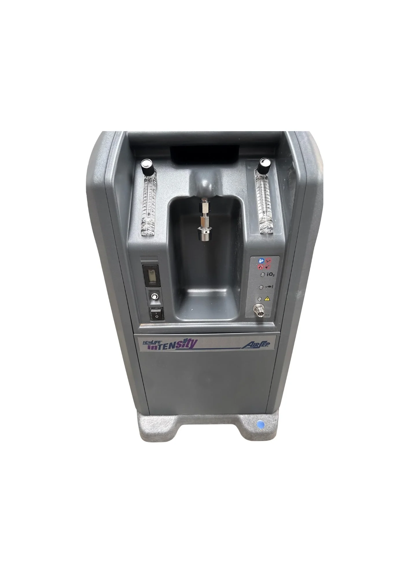 Veterinary Anaesthetic Machine - Brand New (Australian Made) — Biovet ...