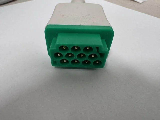 Philips IntelliVue Mp30 Patient Monitor — Biovet Australia