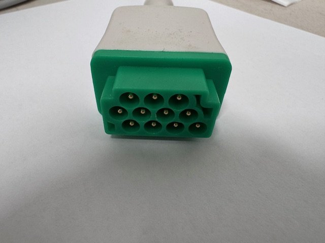 Philips IntelliVue Mp30 Patient Monitor — Biovet Australia