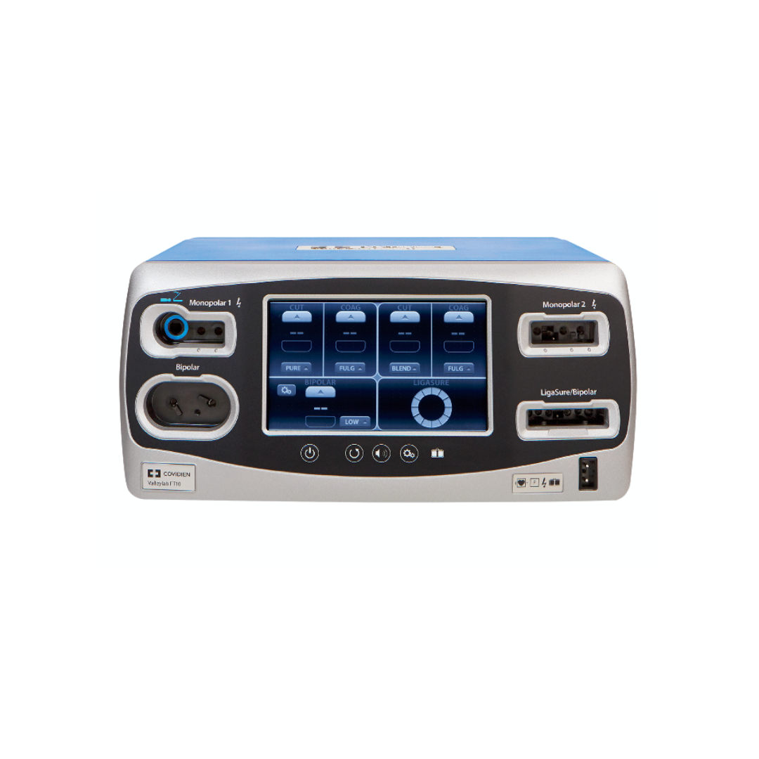 Covidien Valleylab Reusable Pencil - Brand New — Biovet Australia