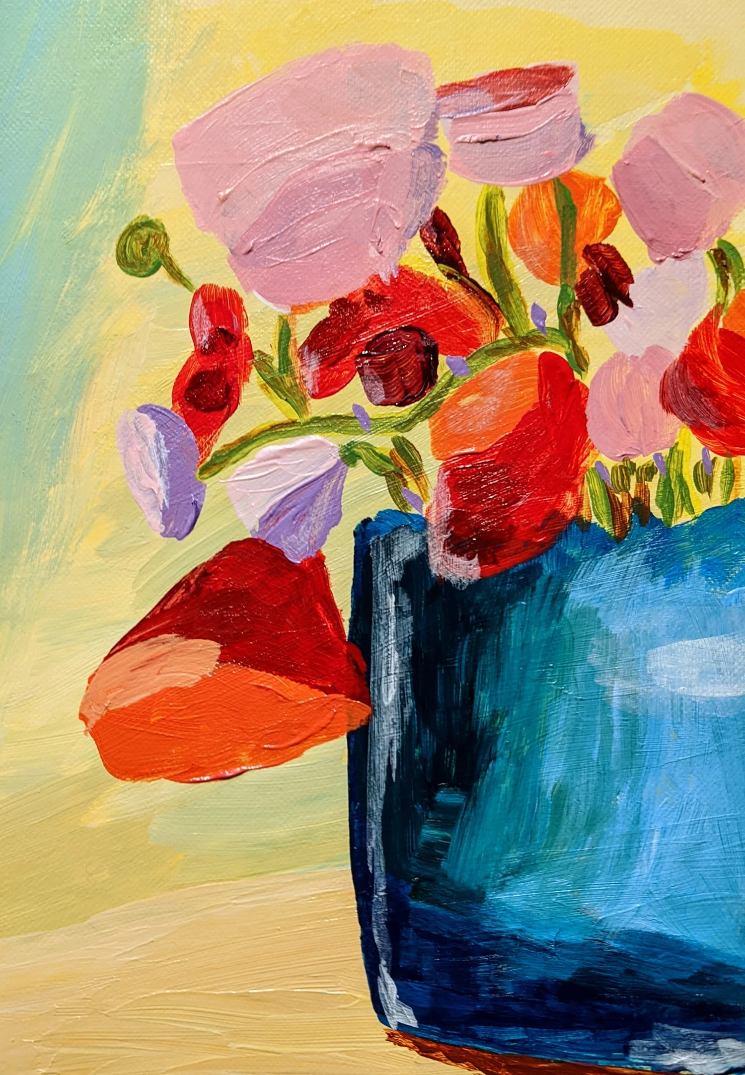Ed Waters Art Portfolio