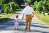 Grandparent Adoption Program — Holy Family Catholic Church