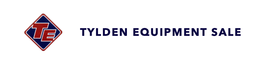 Tylden Equipment Sales