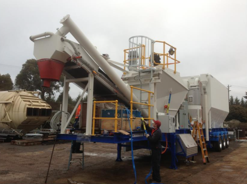 Tylden Equipment Sales