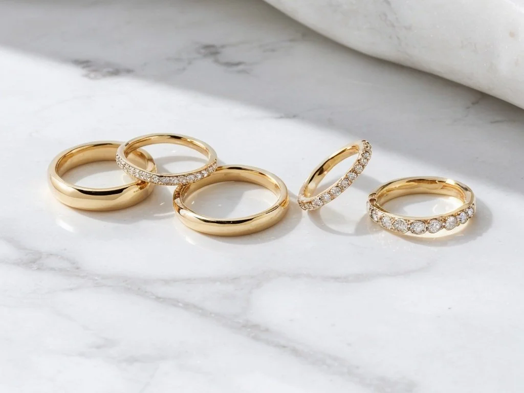 How to Choose the Perfect Engagement Ring — Avior Jewelry