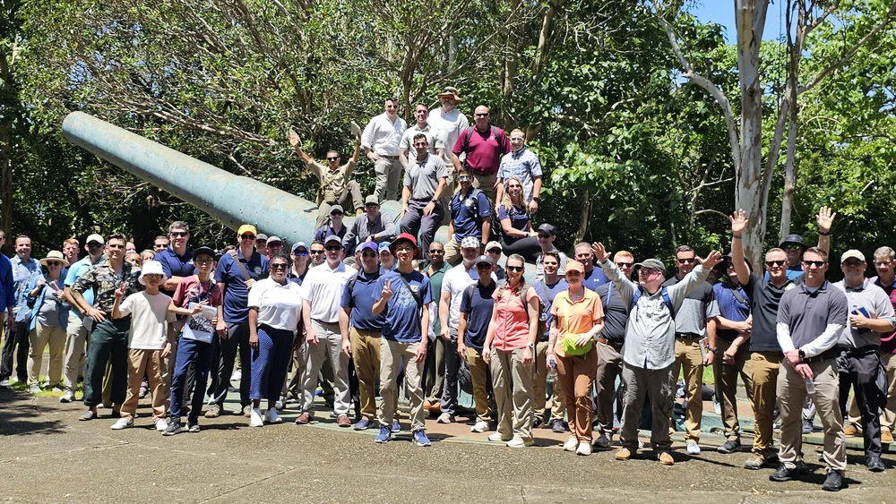 Philippine World War II Memorial Foundation