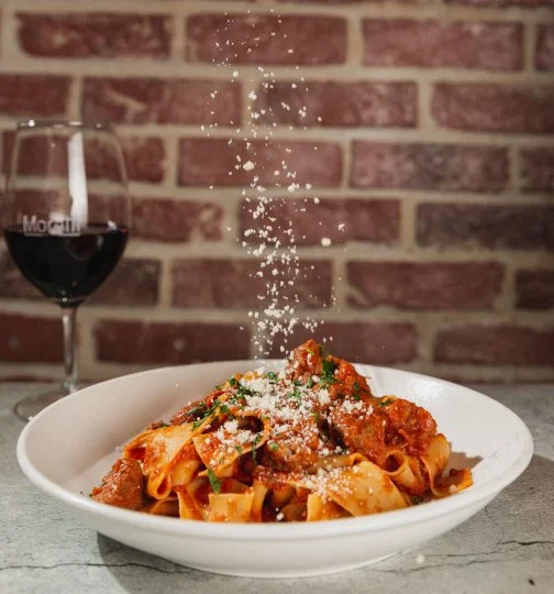 Italian Restaurant in Leichhardt | Handmade Pasta & Wood-Fired Pizza ...