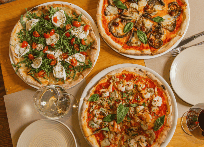 20% OFF MORETTI GIFT CARDS | Moretti Ristorante Pizzeria