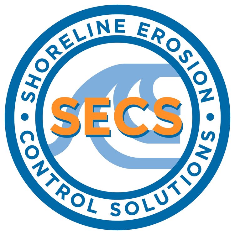 Shoreline Erosion Control Solutions | Protect Your Shoreline Today