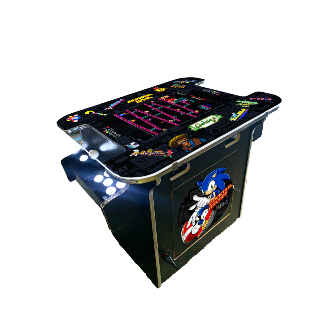 Ultimate Arcade Machines