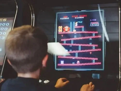 Ultimate Arcade Machines