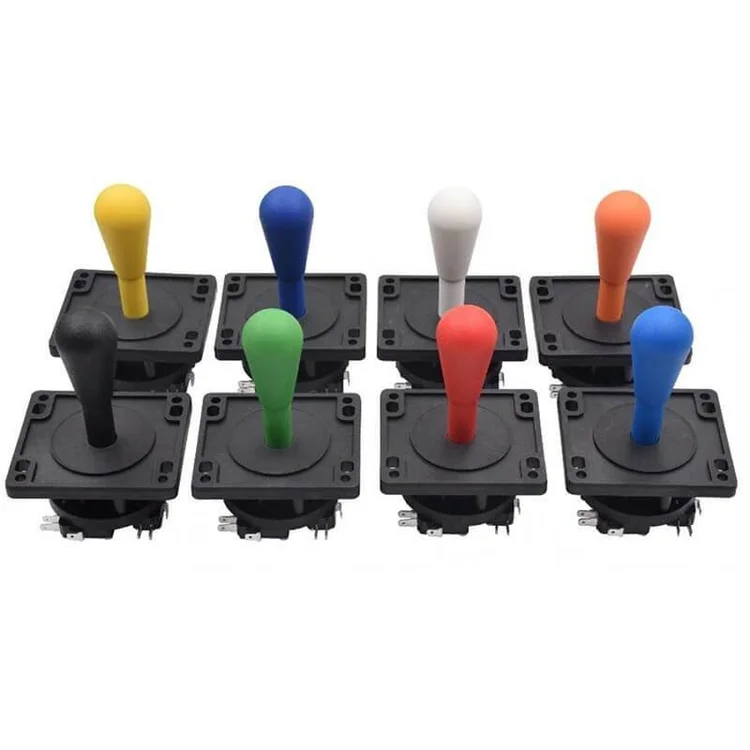 How to build your own arcade machine — Ultimate Arcade Machines