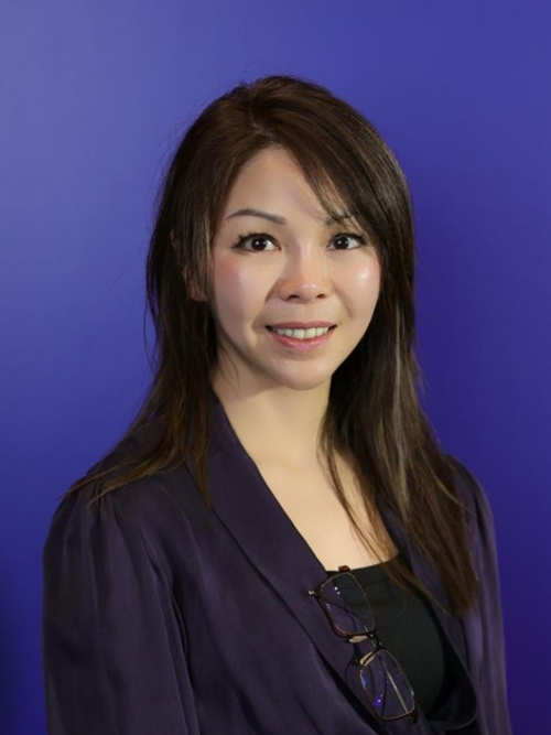 Meet Our Dedicated Committee of Management — GP+ Co-operative Limited